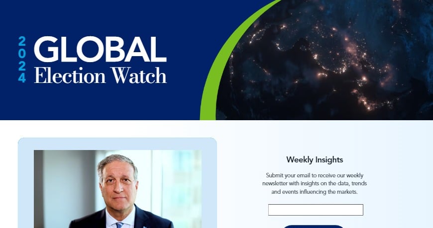 Election Watch 2024 Election Watch 2024