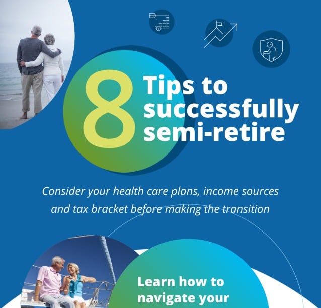 8 Tips to Semi Retire