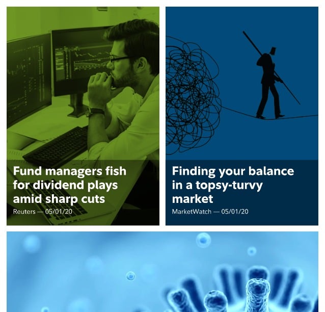 Article Hub Template Investing Ideas 5-6-20