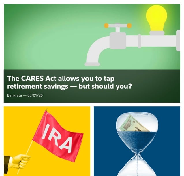 Article Hub Template Retirement 5-7-20