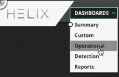 Helix Product Tour FireEye Helix Security Platform Tour