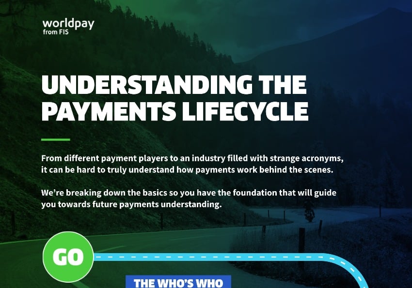 Payments Lifecycle