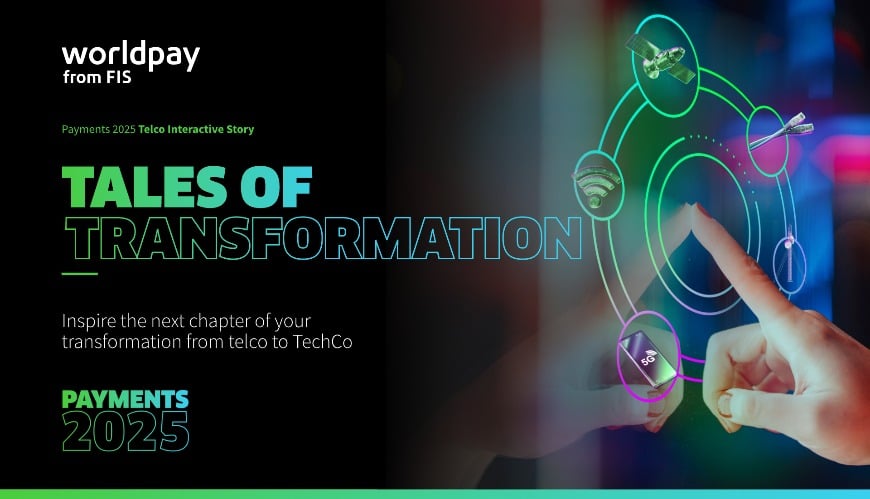 Payments 2025 Telco Trends