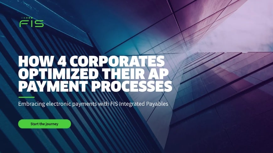 Amplify Integrated Payables