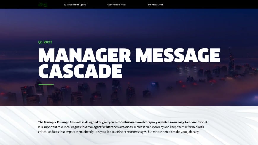 2303600_RUSH_Manager Message Cascade_March 2023