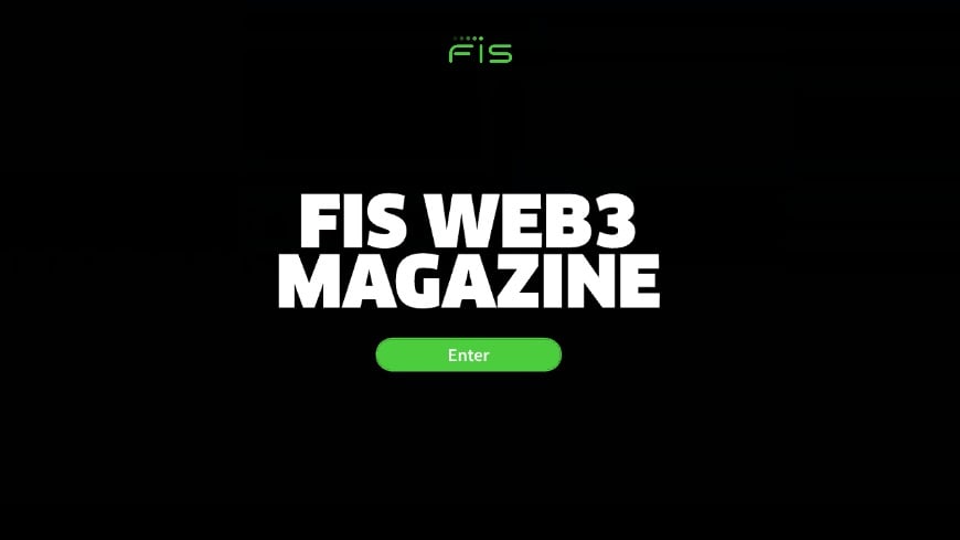 FIS Web3 Magazine