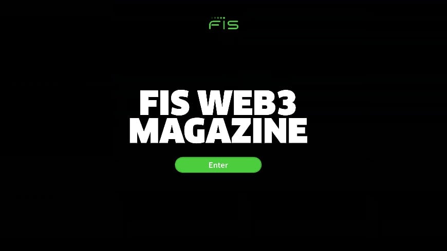 FIS Web3 Magazine