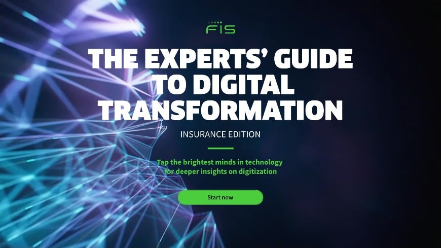 The Digital Transformation Expert Guide