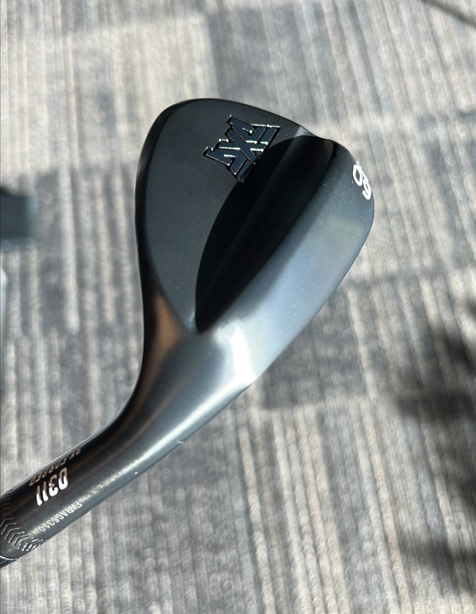 PXG's Ten Gifts of Christmas