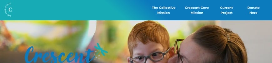 The Collective: Crescent Cove