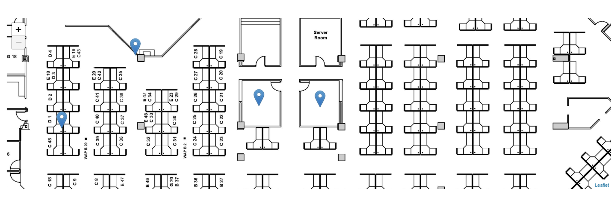 eMaint X5 Walk-though-Final