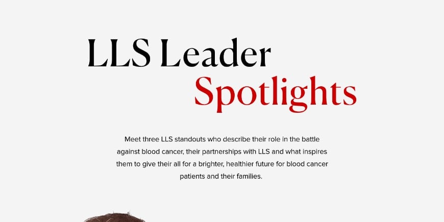 LLS Leader Spotlights_Desktop