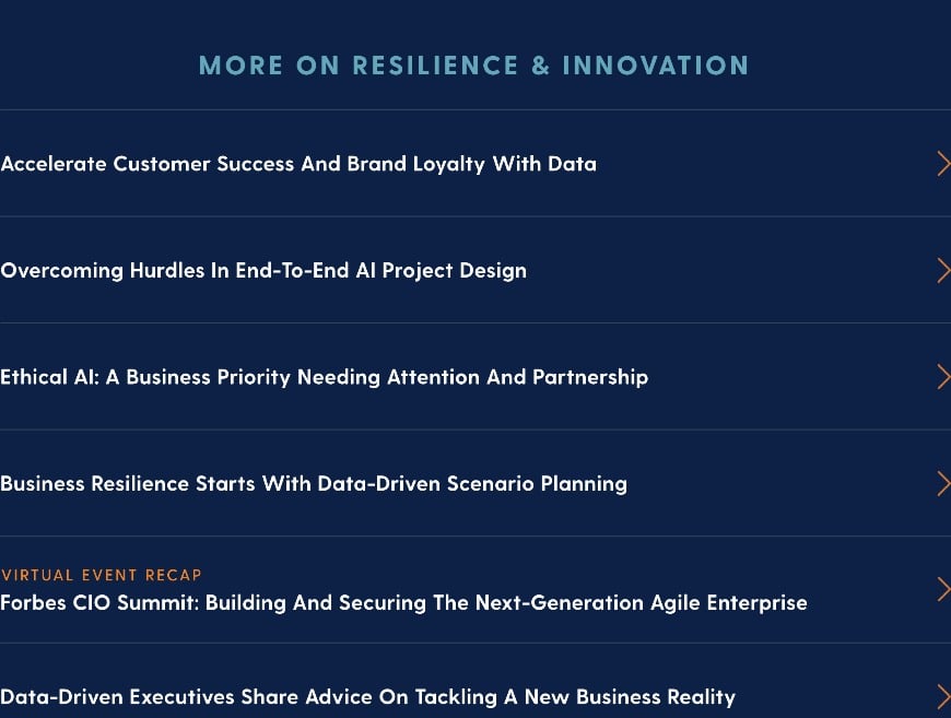 01 More On Resilience & Innovation
