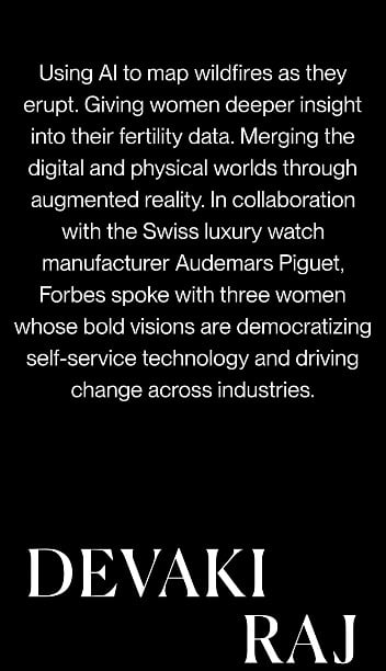 Audemars Piguet – Mobile
