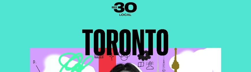 Toronto Header Desktop