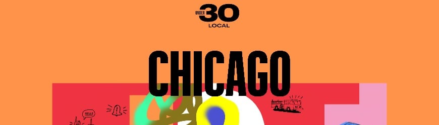 Chicago Header Desktop