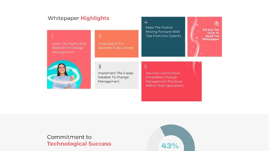 Whitepaper Teaser