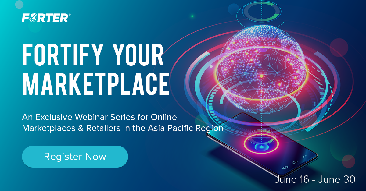 Forter | Fortify Your Marketplace