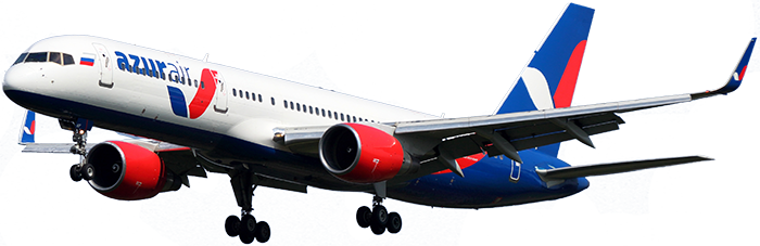 FTAI Aviation FTAI Aviation