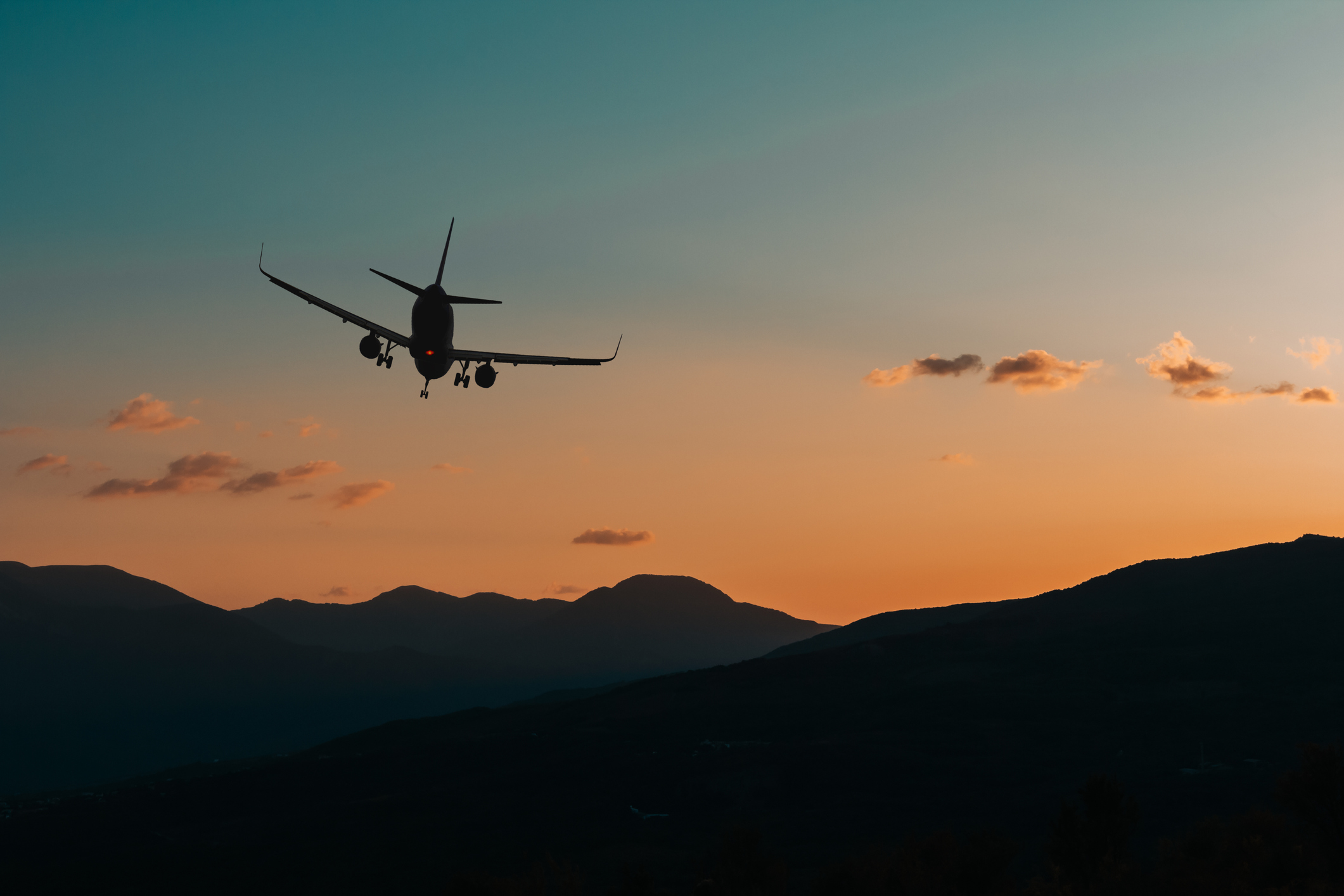 FTAI Aviation FTAI Aviation