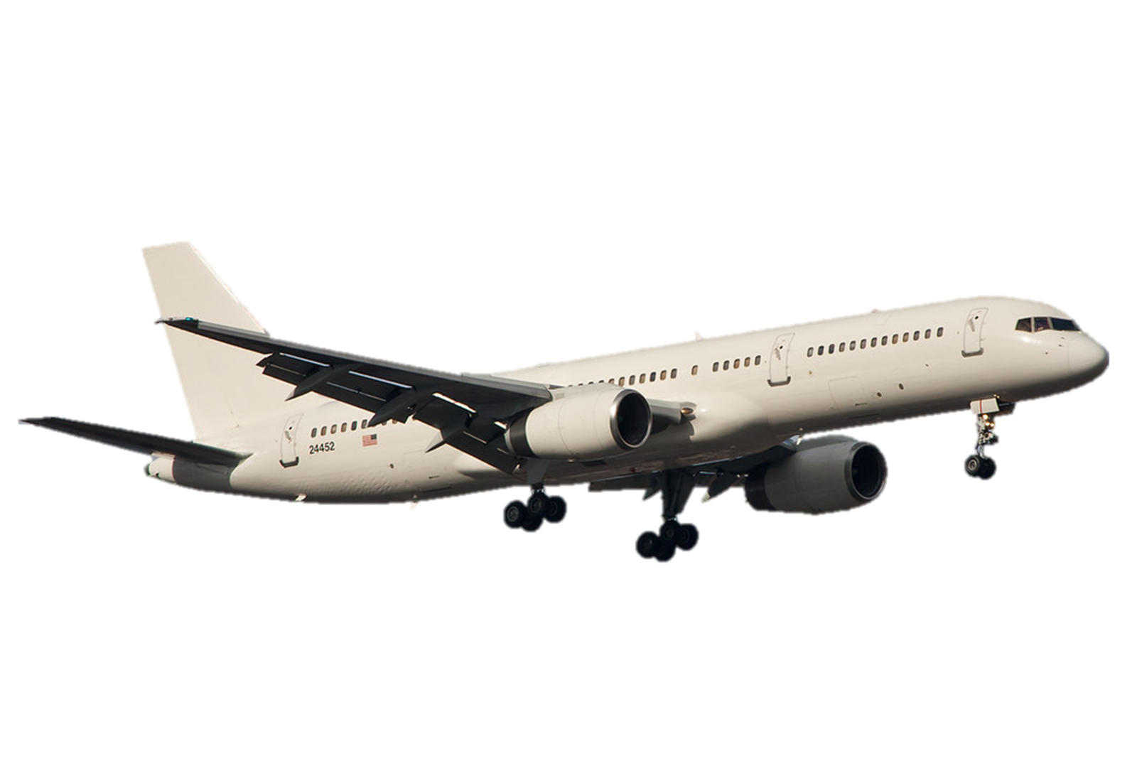 FTAI Aviation FTAI Aviation