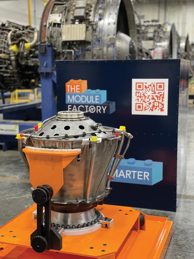 FTAI Aviation FTAI Aviation