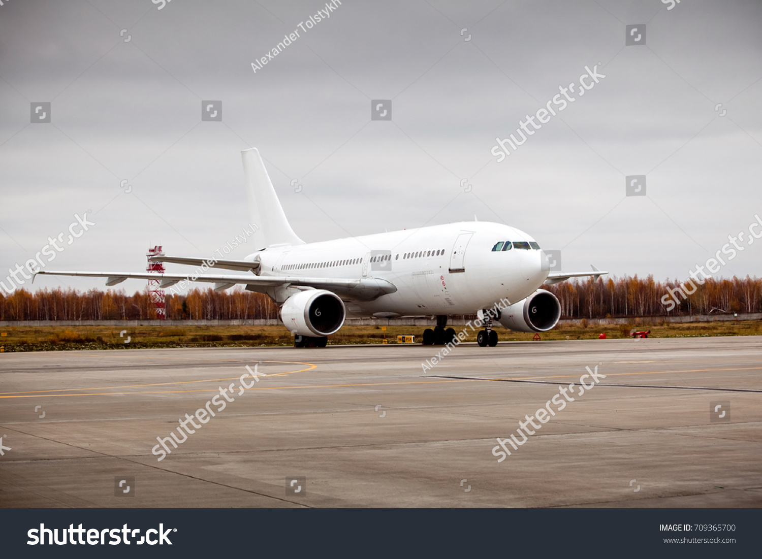 FTAI Aviation FTAI Aviation