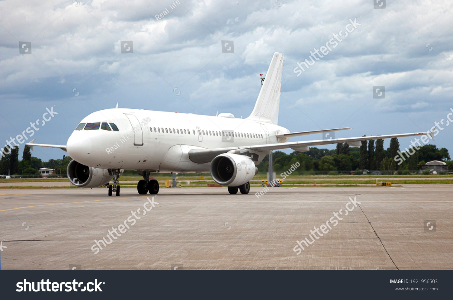 FTAI Aviation FTAI Aviation