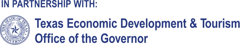Texas Economic Development Hub