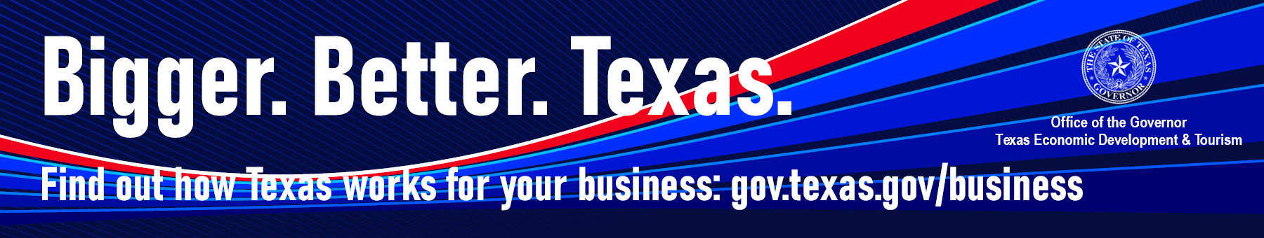 Texas Economic Development Hub