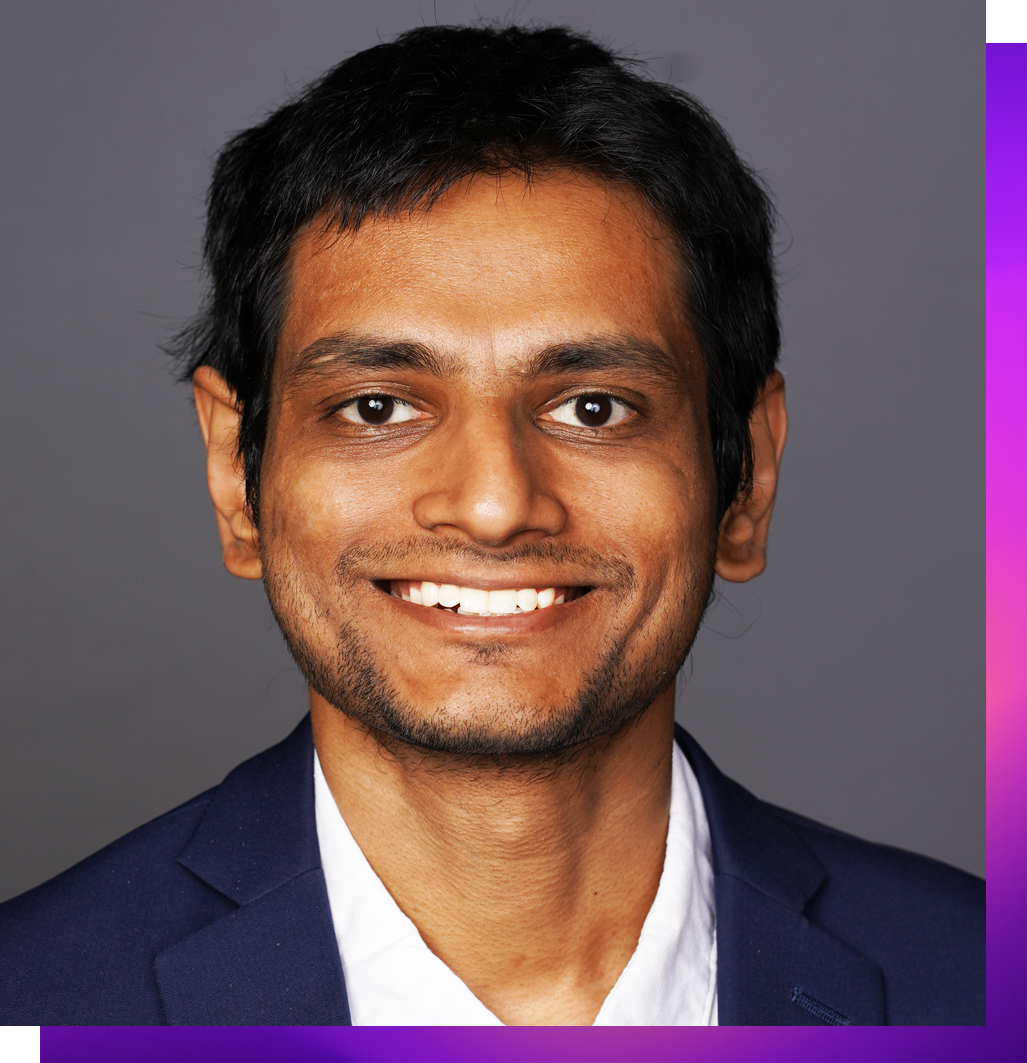 Accenture - Ankit Shah - Audio Embed