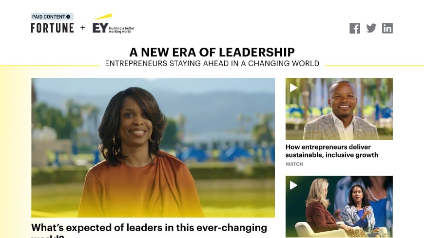 EY - HUB