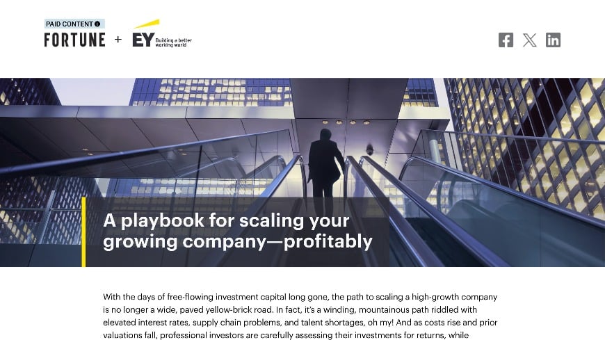 Animated Infographic 4