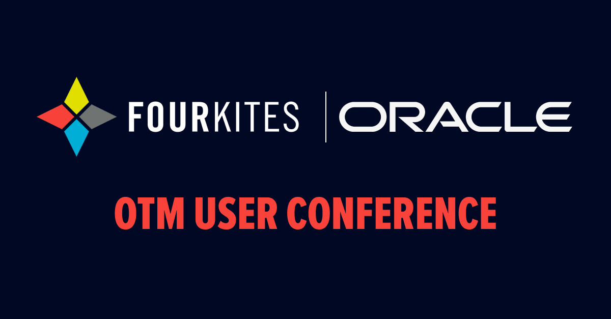 OTM Conference FourKites at OTM