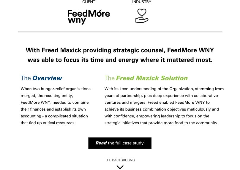 FEEDMORE