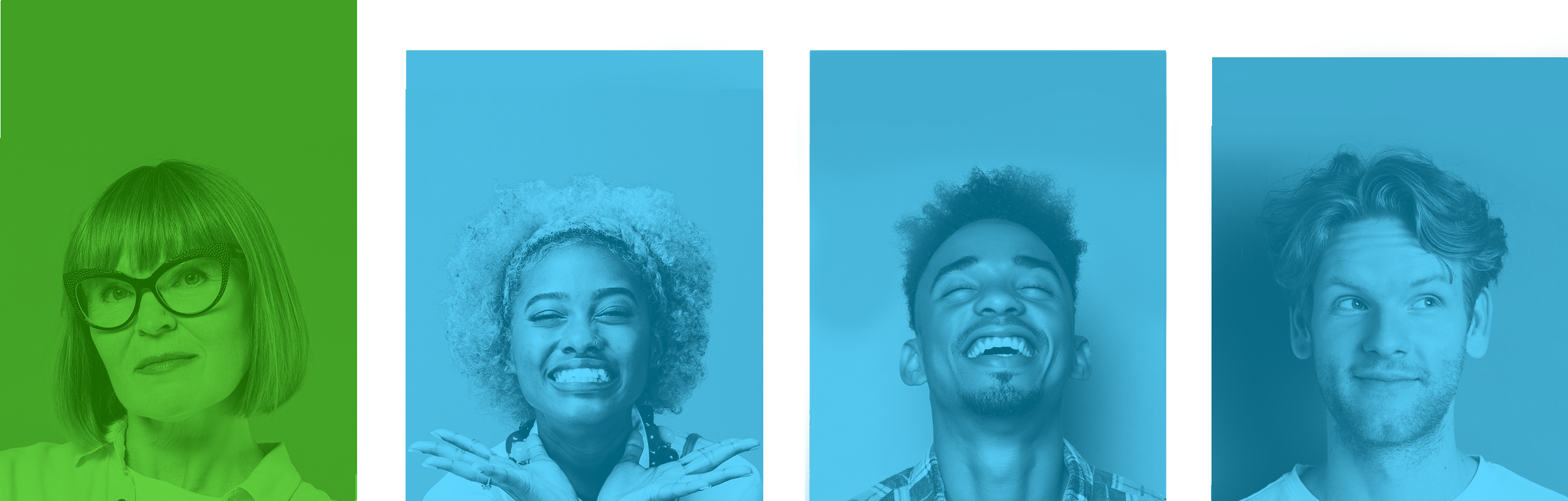 Edelman Brand trust landing page