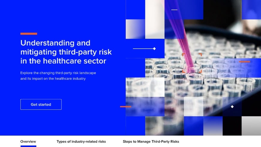 PROs | Corporate Expert Talk Series: Healthcare