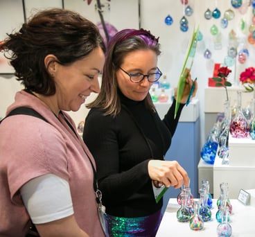 2022 Philadelphia American Handcrafted Show - Philadelphia, PA