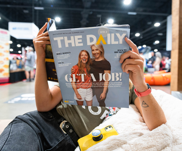 0921_Outdoor Retailer Magazine - September Feature