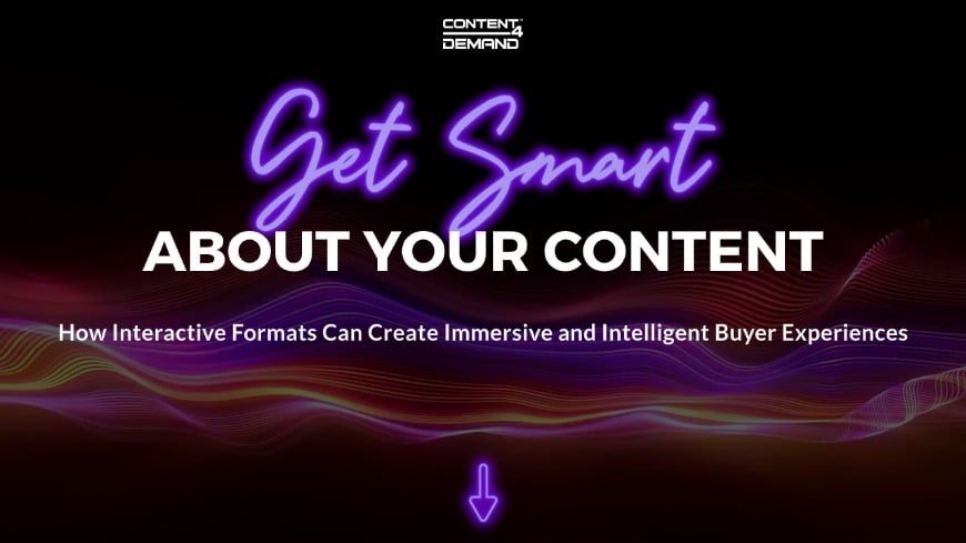 Interactive Insights