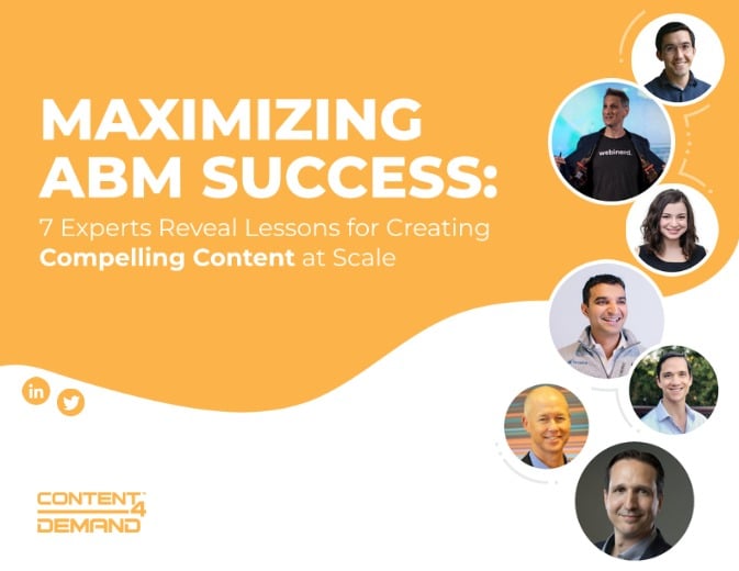 Maximizing ABM Success
