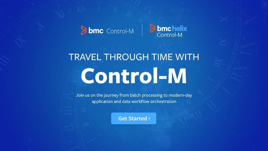 BMC27_Control-M-timeline