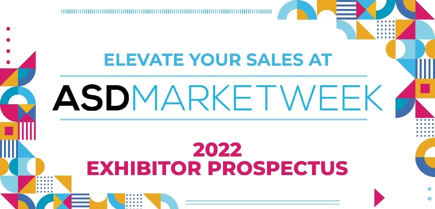 ASD March 22-Exhibitor Prospectus