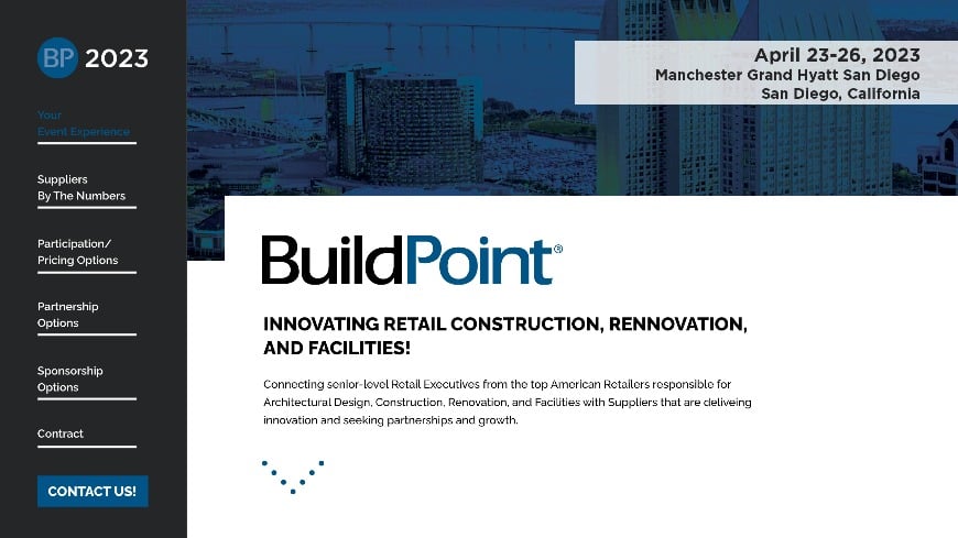 BuildPoint 2023 - Sales Kit