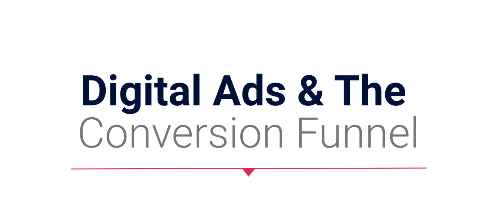 Da Conversion Funnel