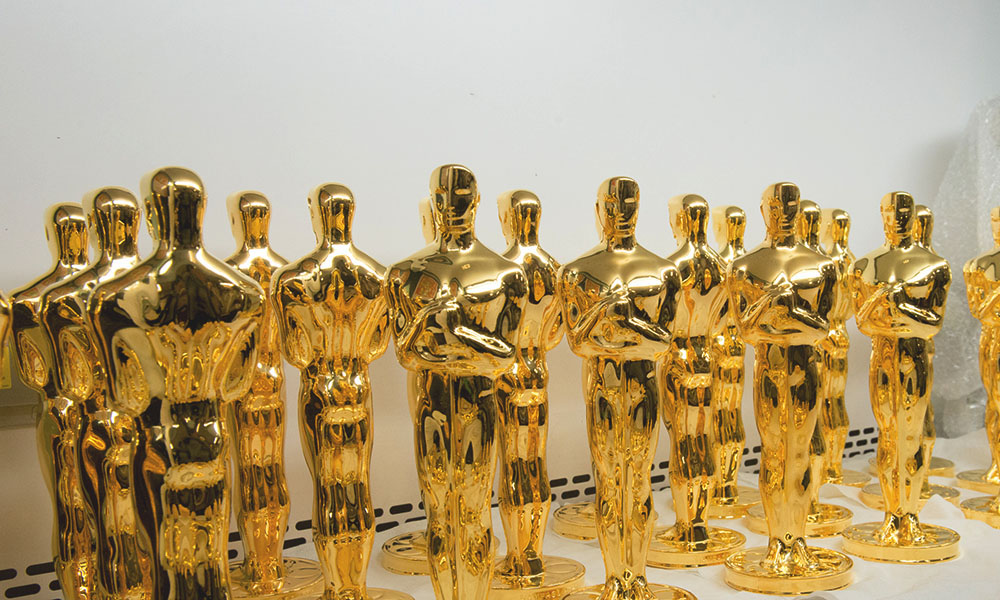 Who is Oscar Facts about the Academy Award Oscar Statue