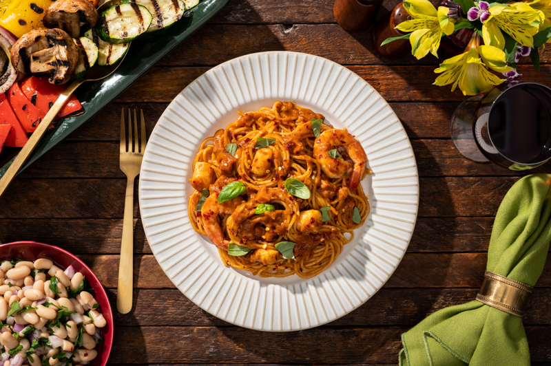 2022 - 6846 - Infographic 2 - Future of Spaghetti