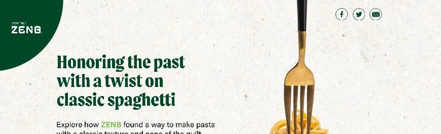 2022 - 6846 - Infographic 2 - Future of Spaghetti