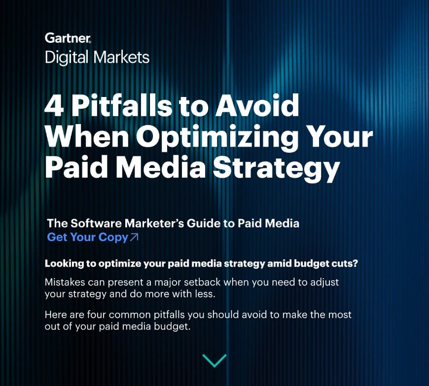 GDM 4 pitfalls to avoid
