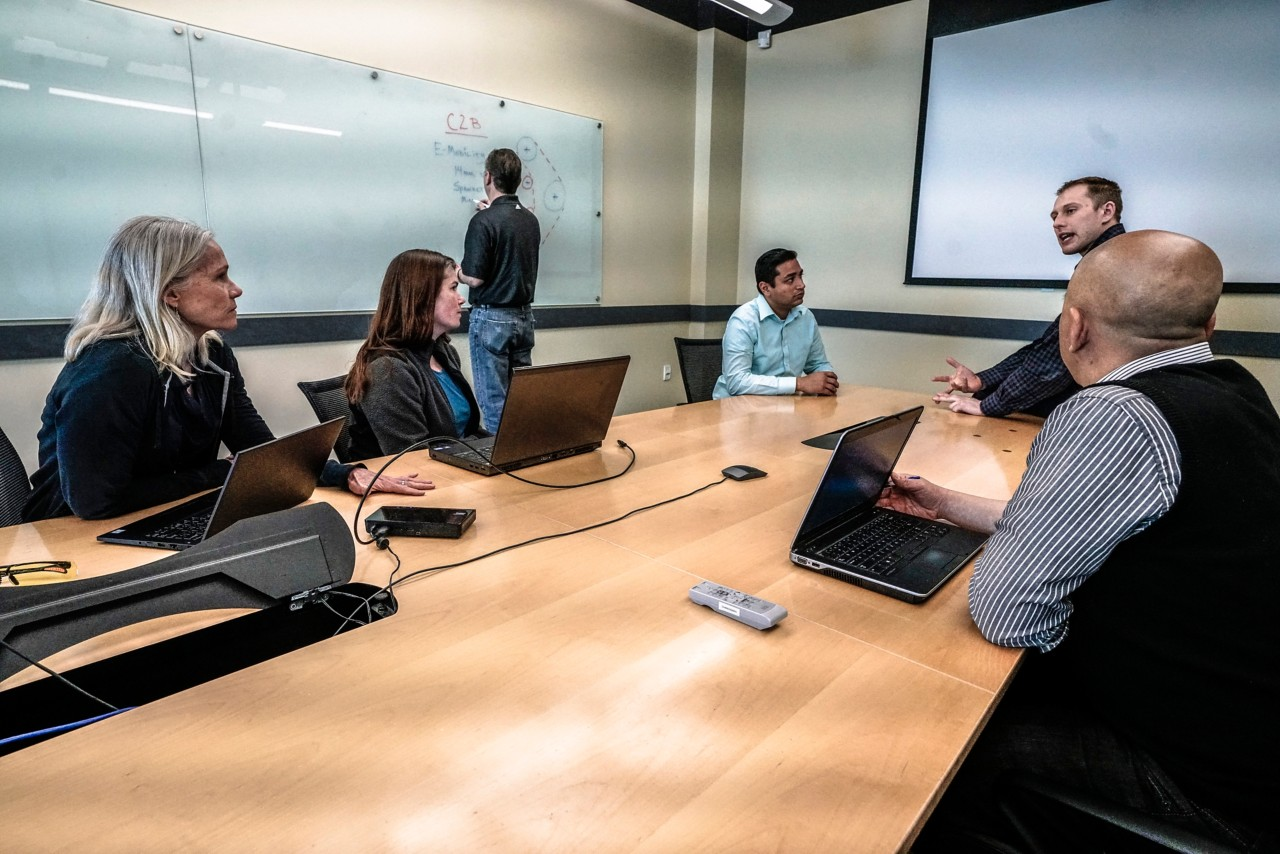 Gates Distributor Hub - HVAC